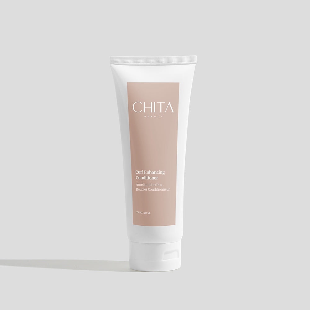 Curl Enhancing Conditioner | Nourishing – Chita Beauty